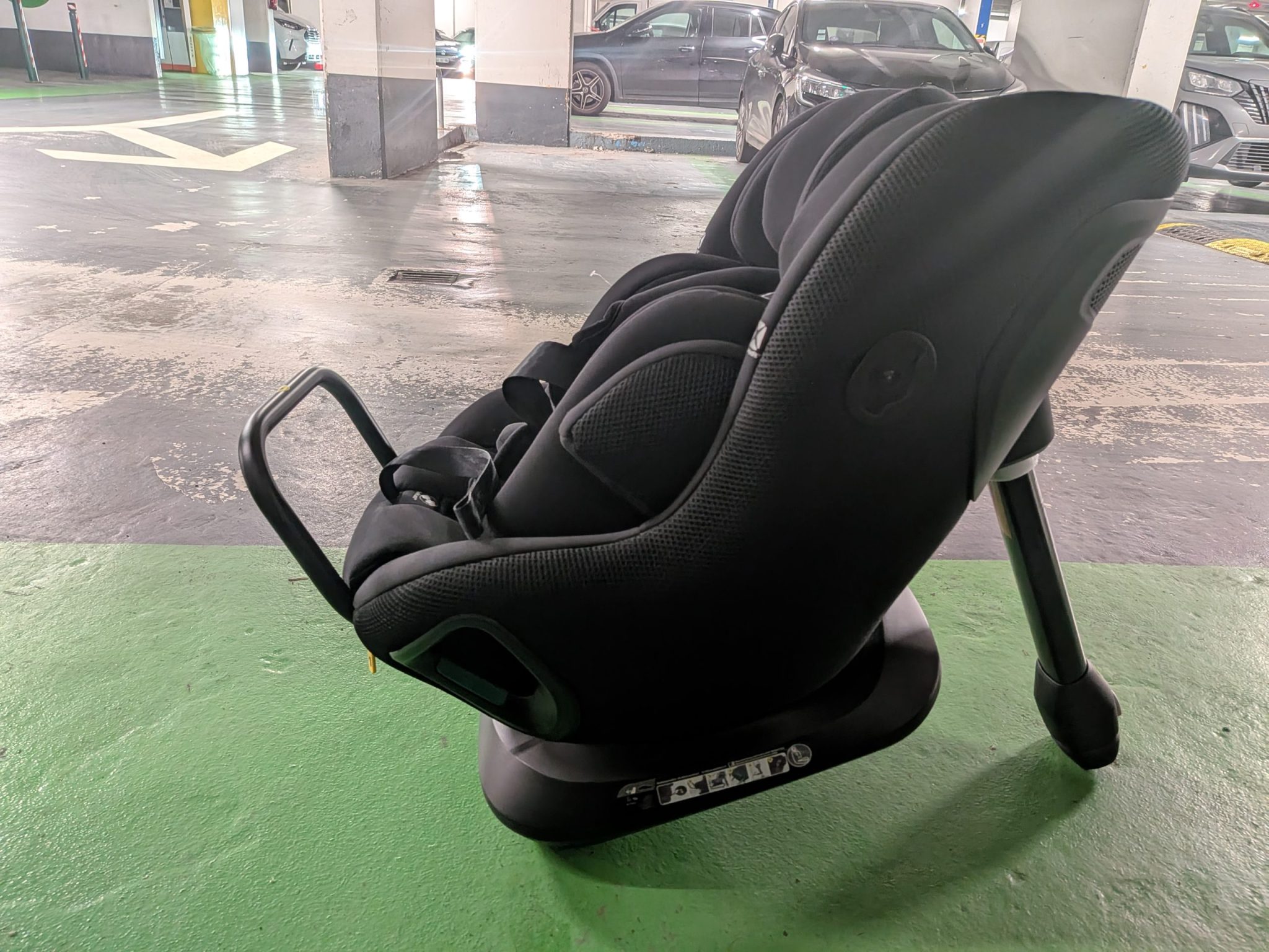 Nouveau Axkid Minikid Core 2026