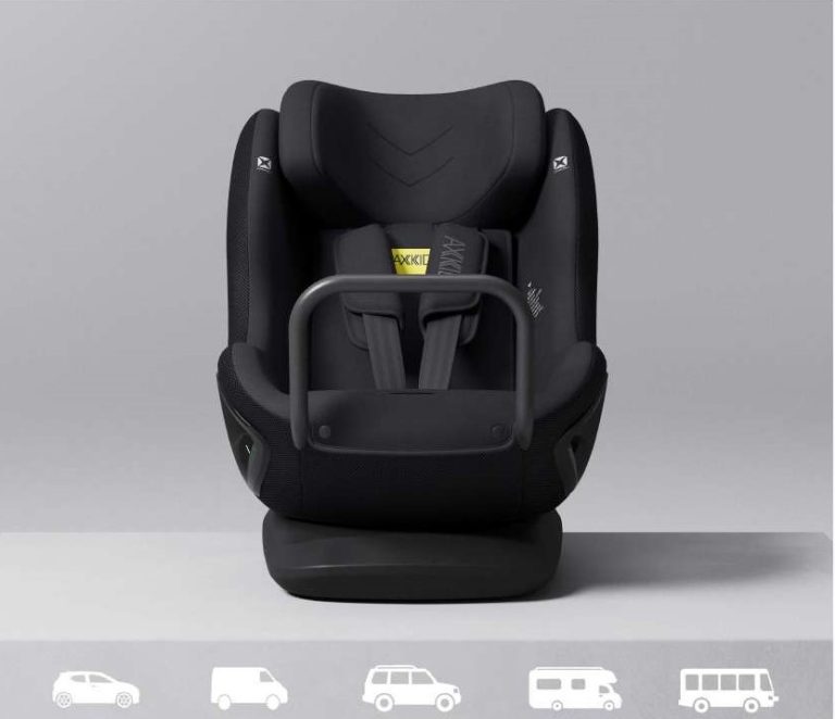 Nouveau Axkid Minikid Core 2026